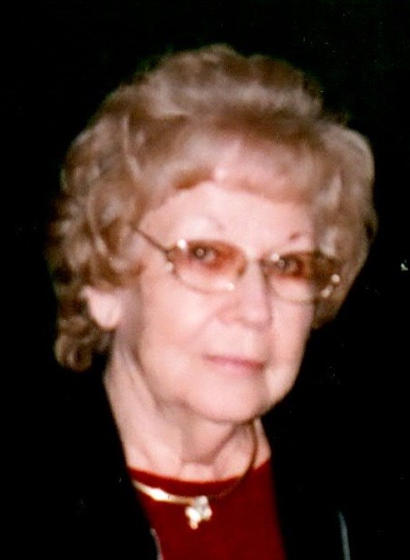 Dorothy Smith Obituary - Hixson, TN