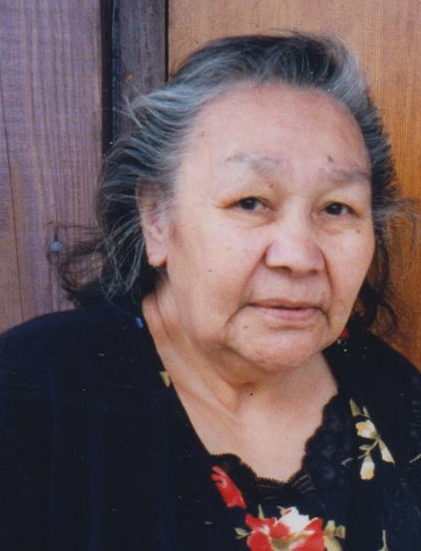 Ruth Henry Obituary - Kenora, ON
