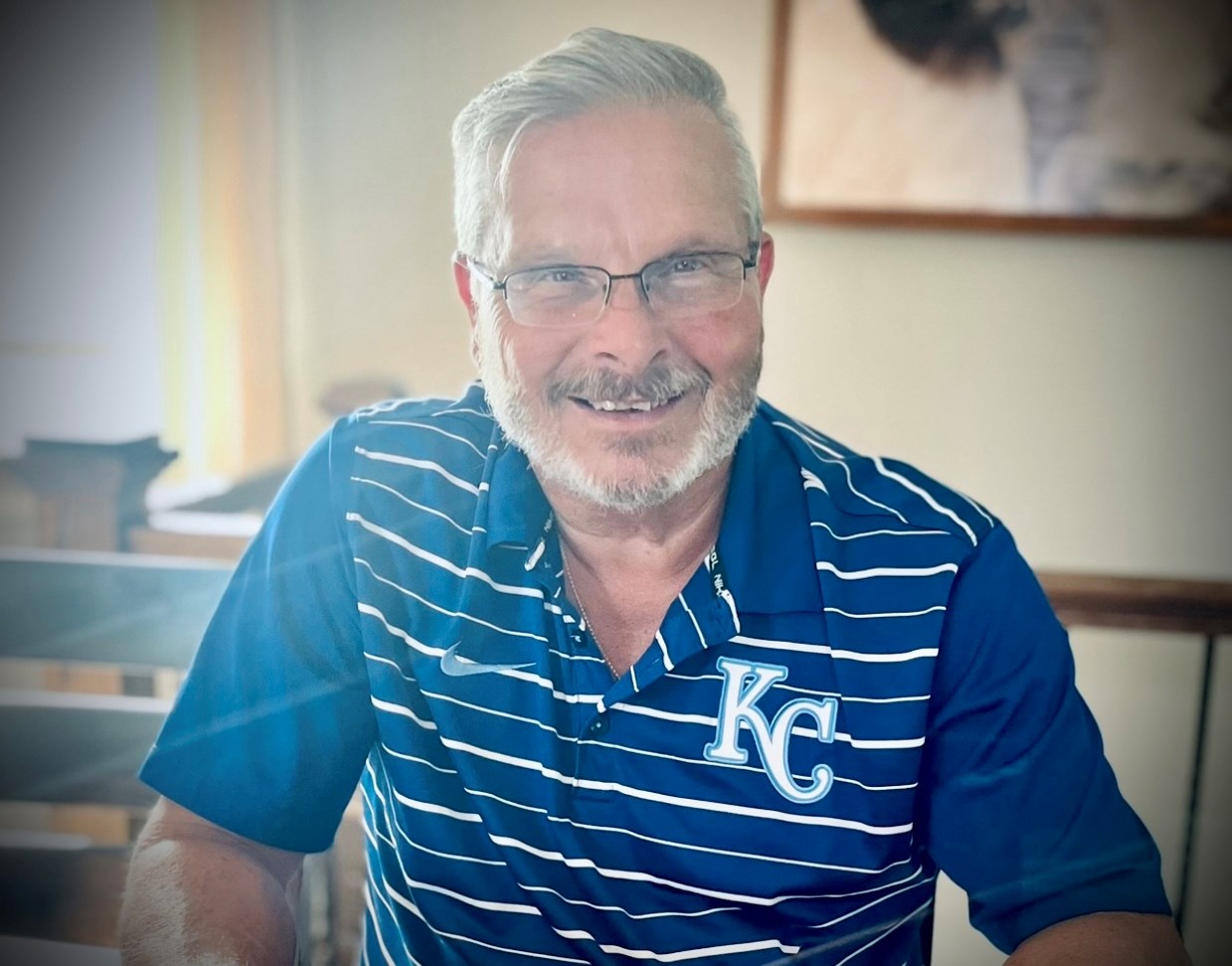 Gregory Coppotelli Obituary - Gladstone, MO