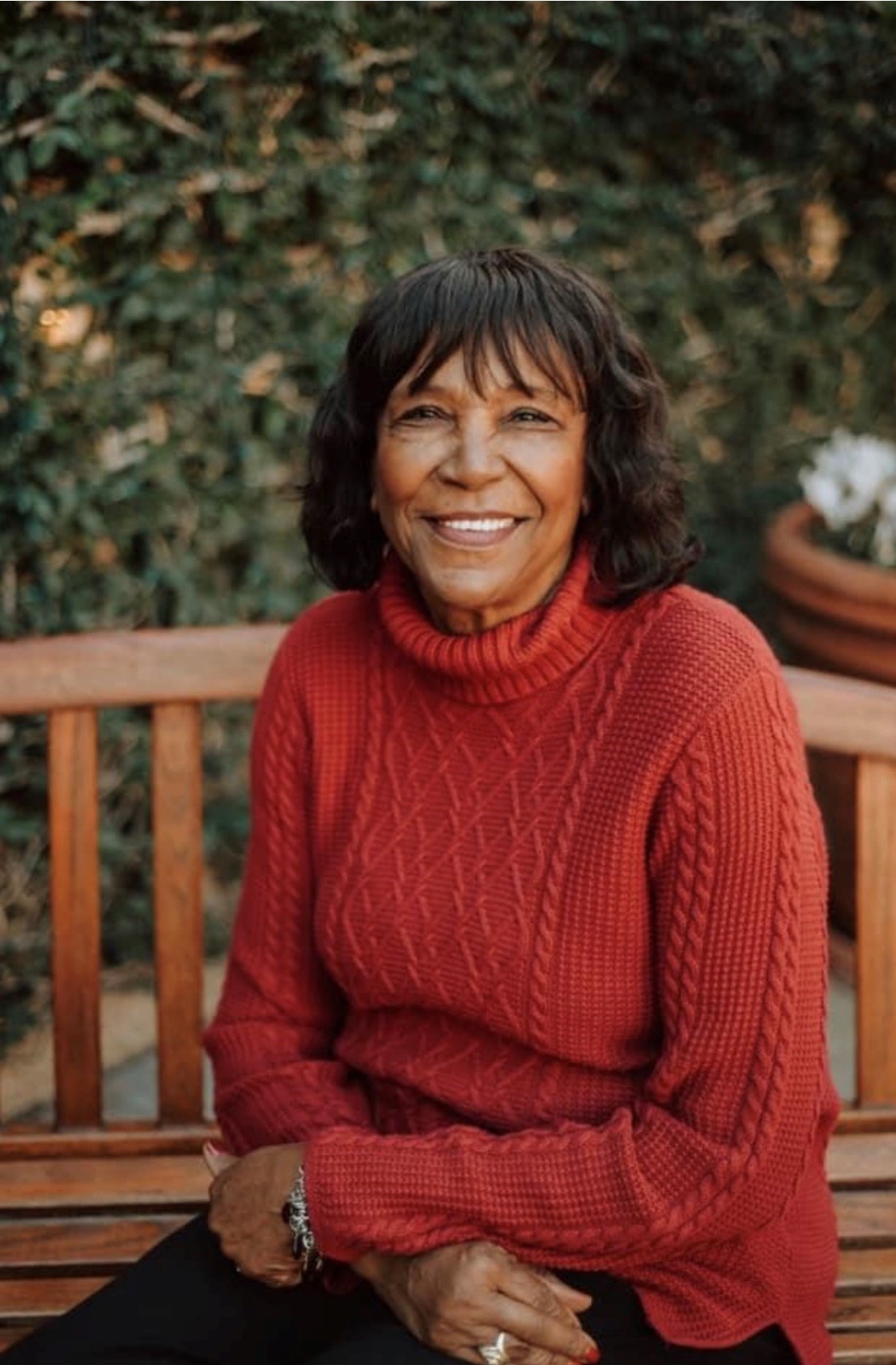 Ali Caver-Simpson Obituary - Riverside, CA