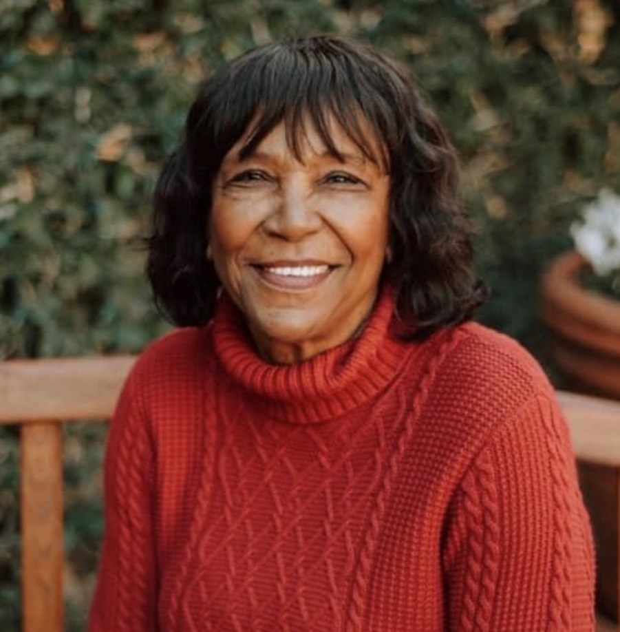 Ali Caver-Simpson Obituary - Riverside, CA