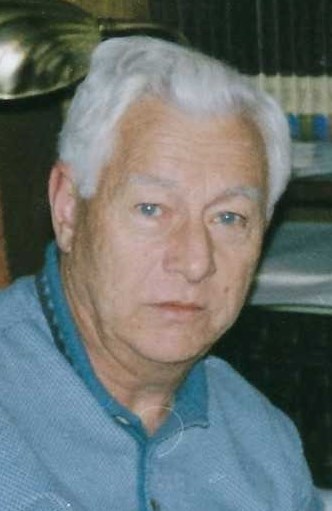 Waymond Kooken Obituary - Olathe, KS