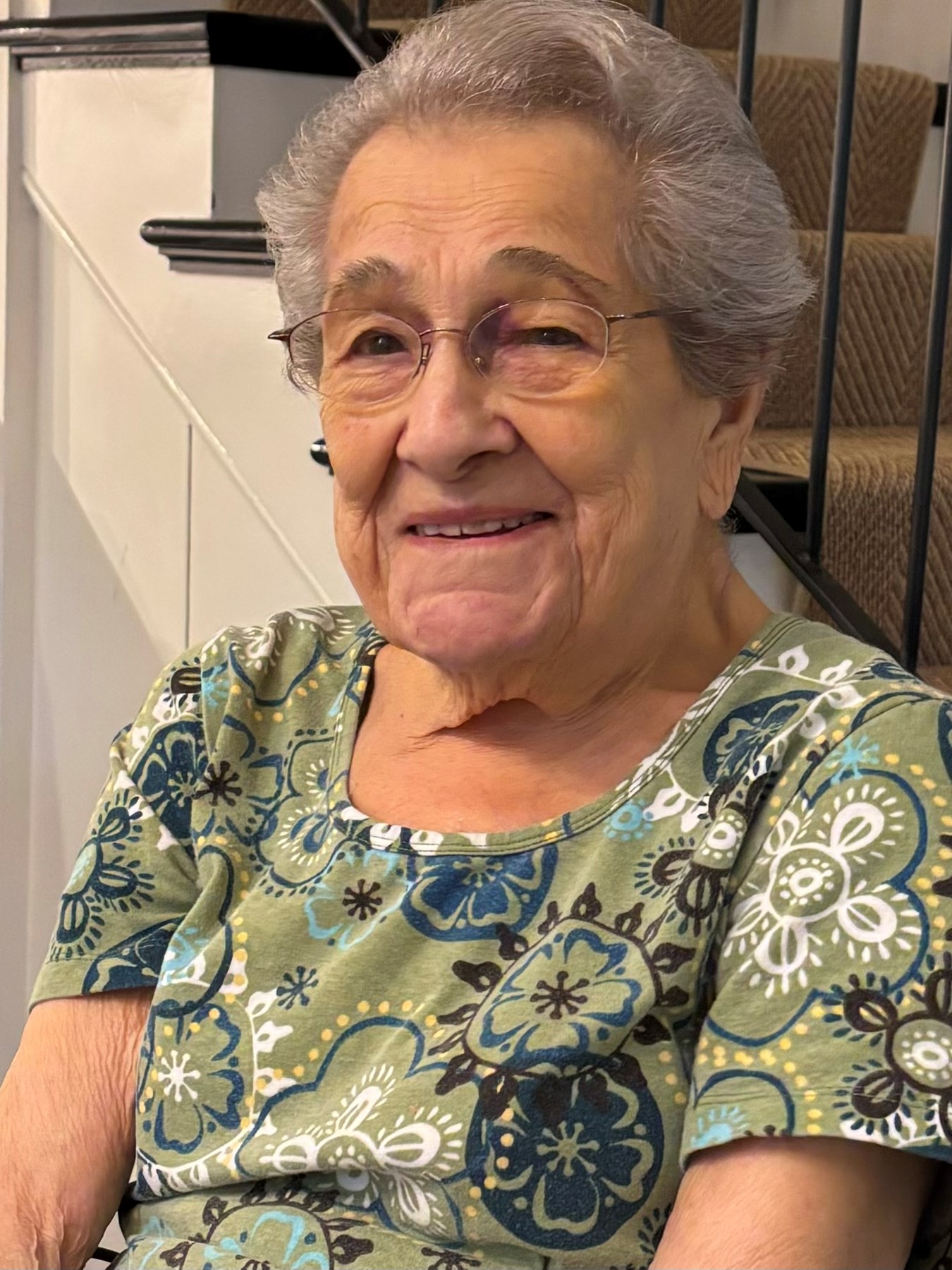 Wanda Montgomery Obituary - Baton Rouge, LA
