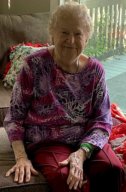 Mary Herman Obituary - Collingswood, NJ