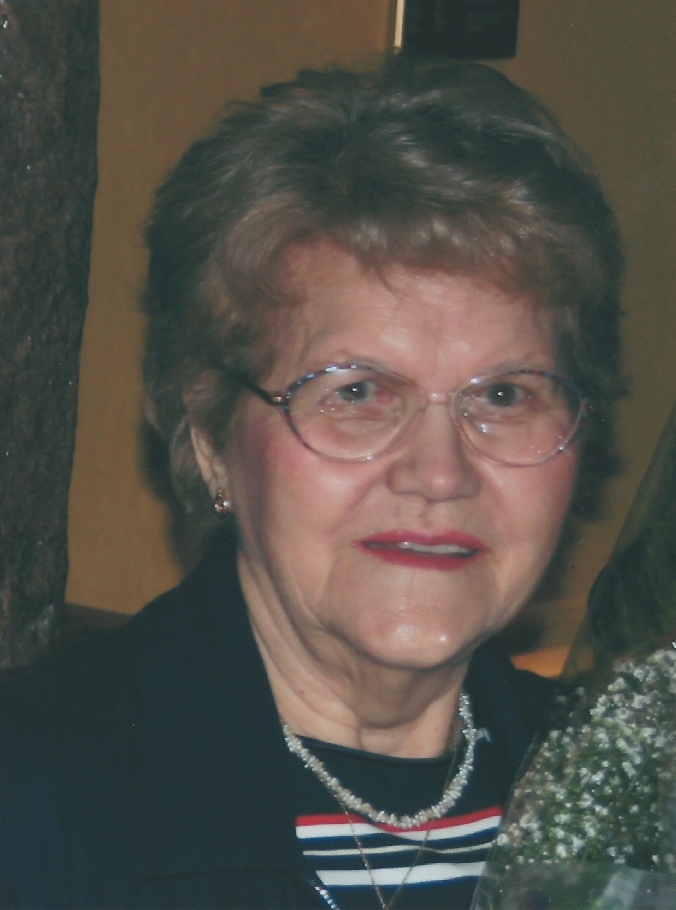 Estelle Lavoie Obituary - Chicoutimi, QC