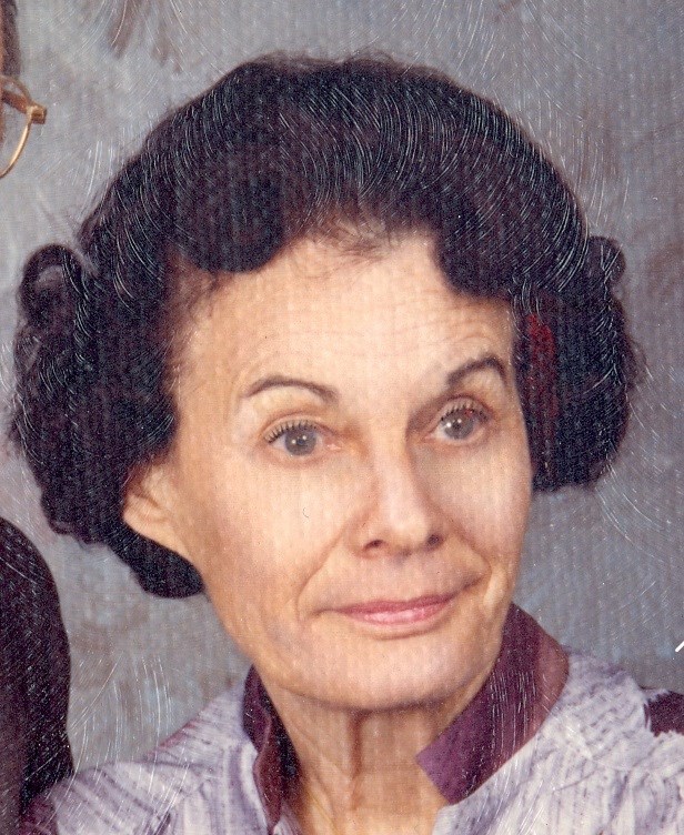 Anna Roper Obituary - Pueblo, CO