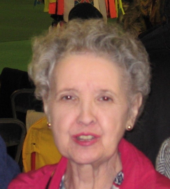 Dorothy Marsden Obituary - West Hill, ON