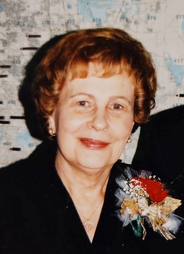 Elizabeth Jane Barta Obituary - Houston, TX