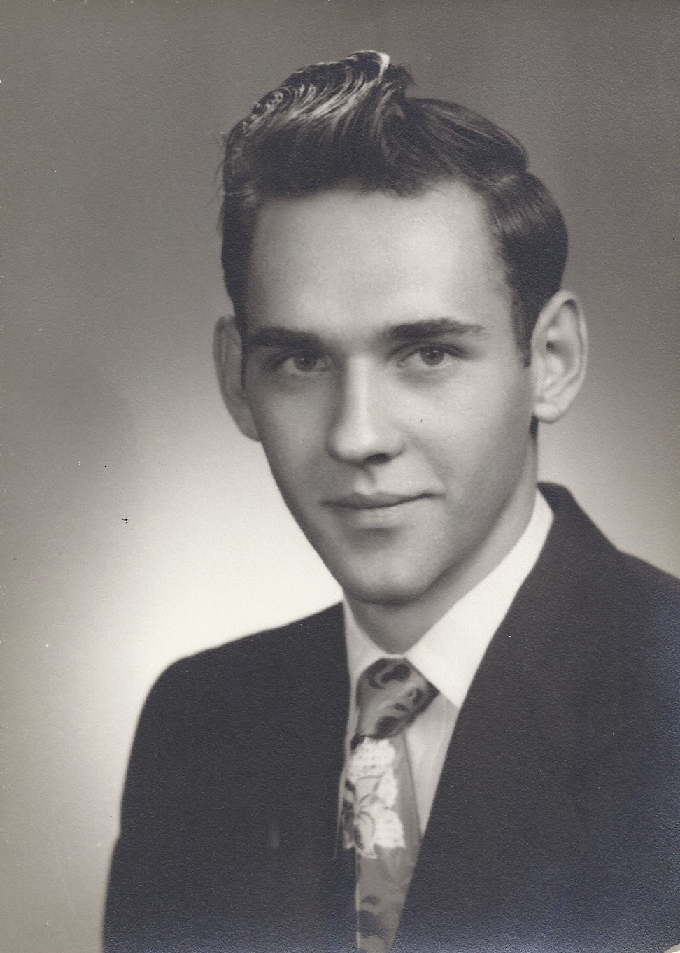 James Lear Obituary - Springfield, VA