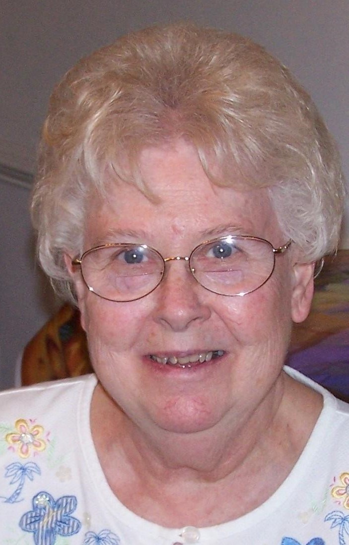 Ruby Humphries Obituary - Stafford, VA