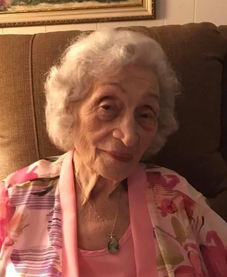 Ruby Moore Obituary - Fair Oaks, CA
