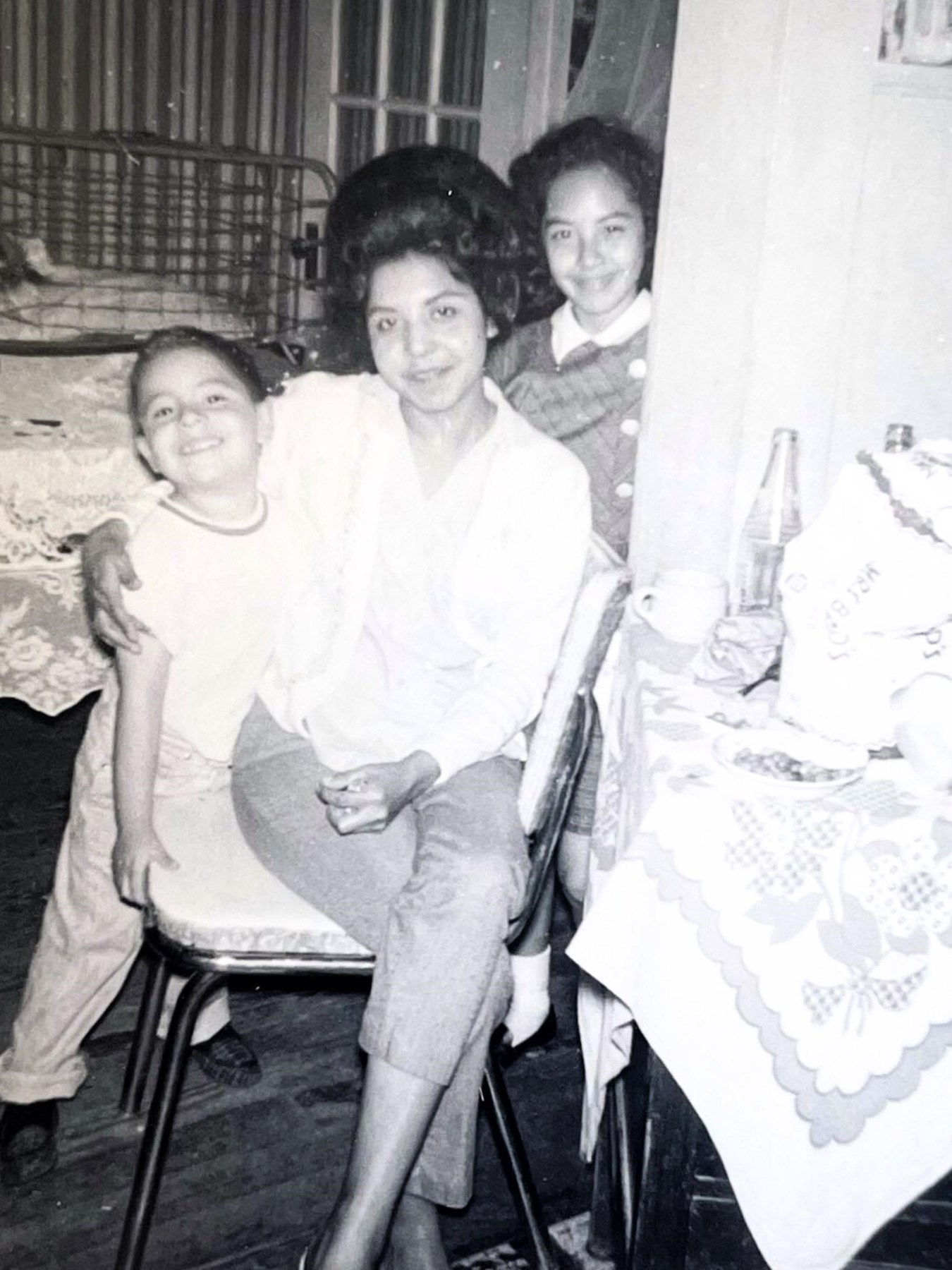 Delia Rodriguez Brown Obituary - Houston, TX