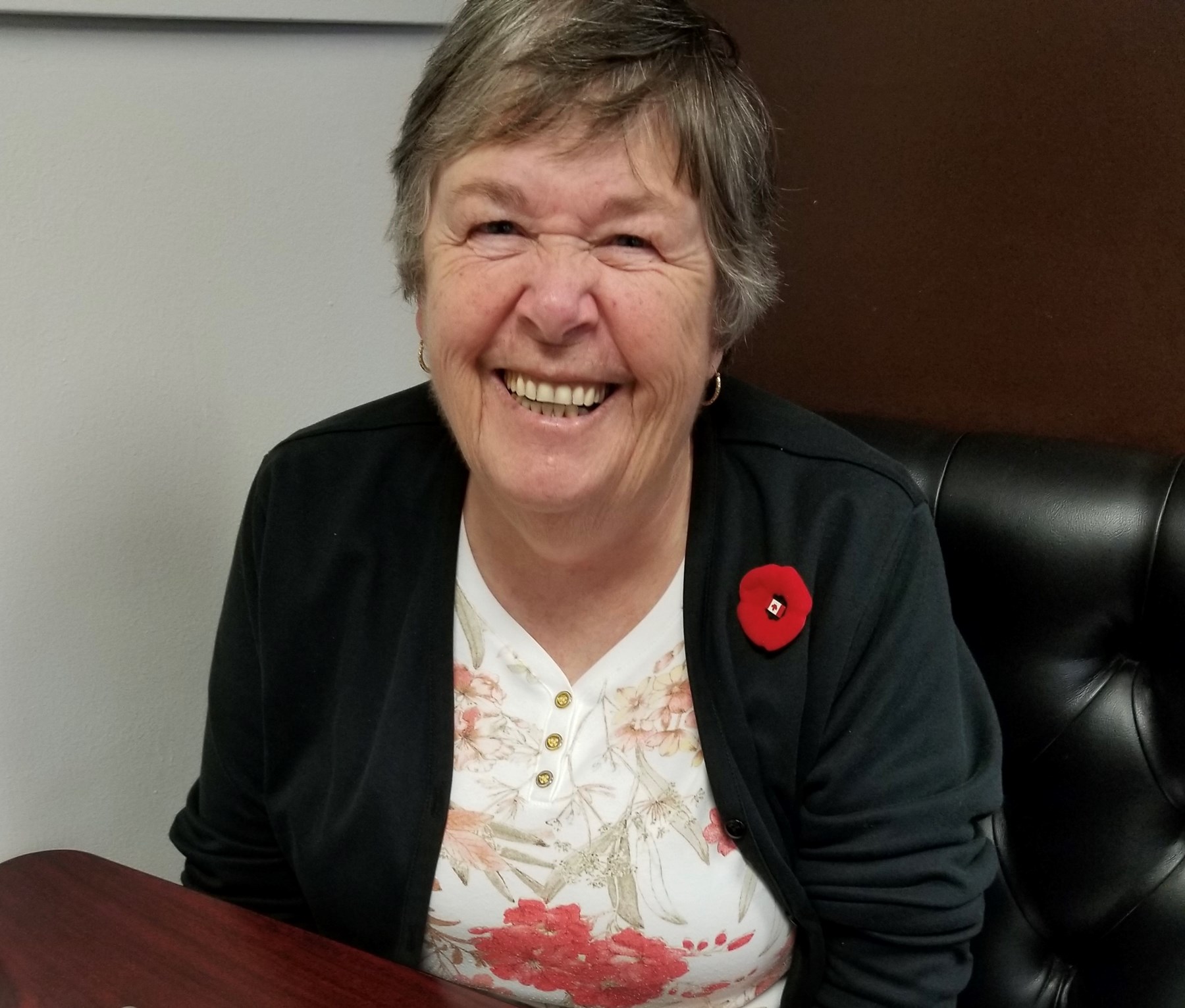 Judith Beyea Obituary - Nanaimo, BC