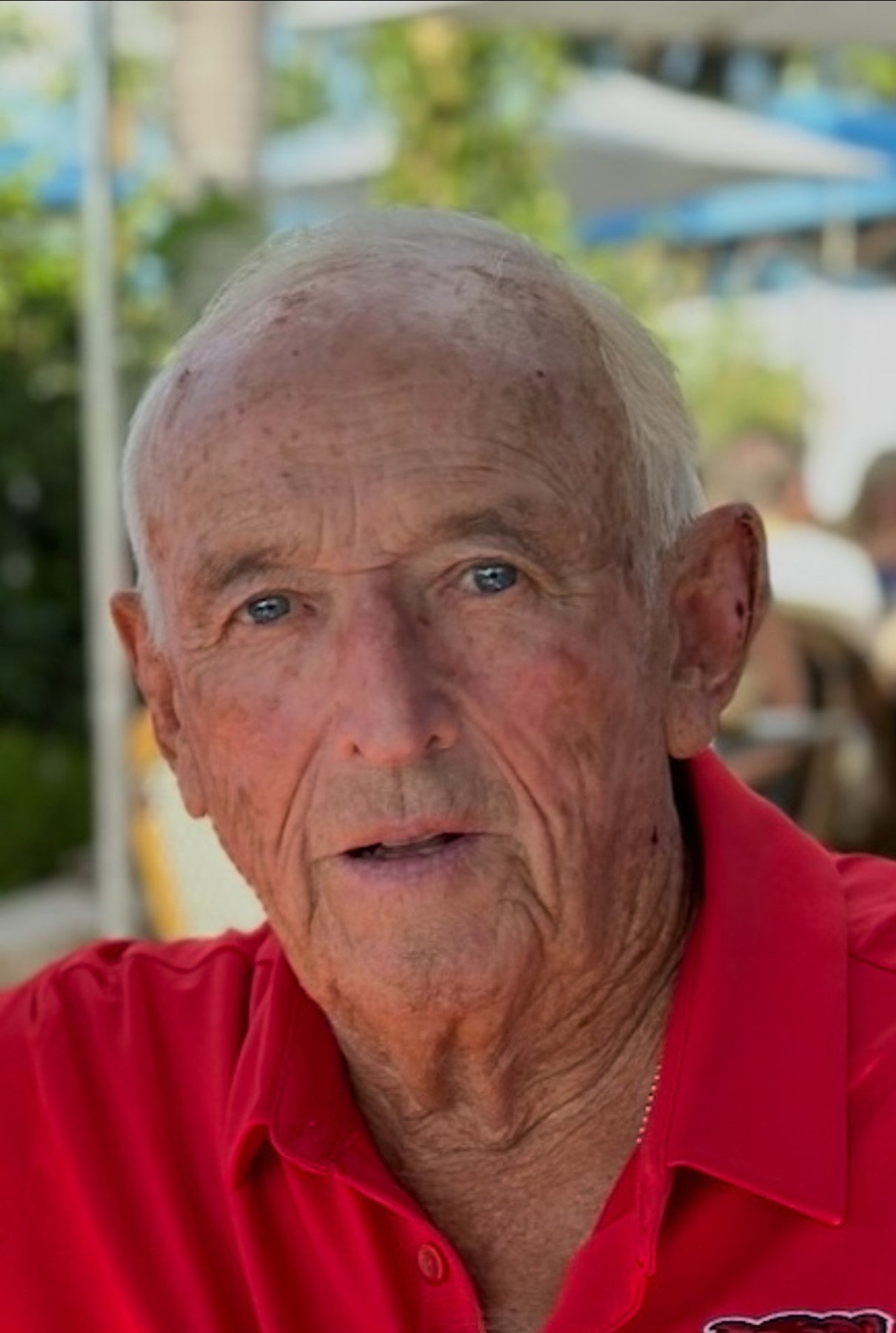 Elliott Stevens Obituary - Venice, FL