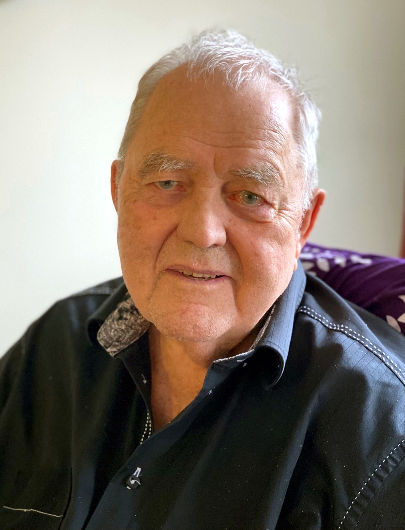 Louis Allen Larson Obituary - Mission, BC