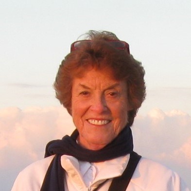 Edith McDonald Obituary - Pacific Grove, CA