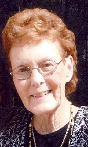 Elizabeth Madison Obituary - Richmond, VA
