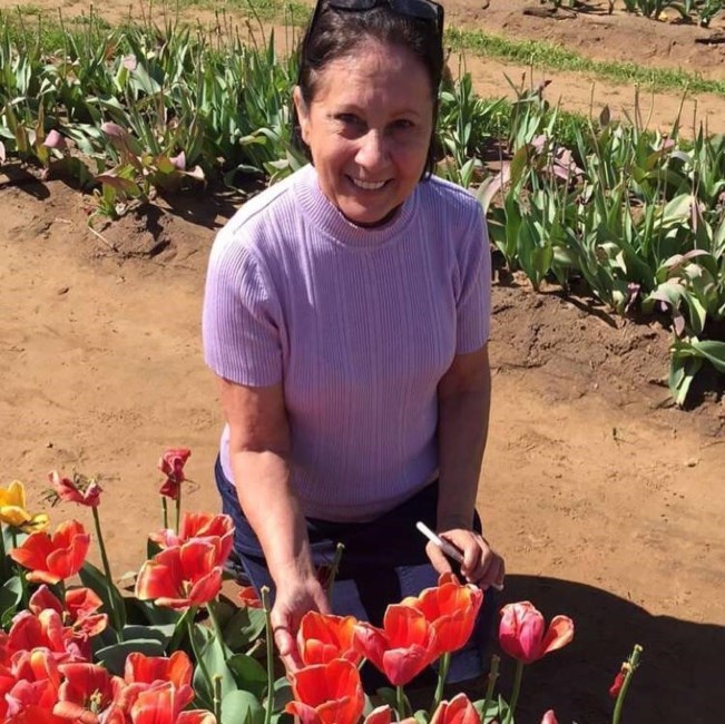 Luz Zenaida Negrón Arroyo Obituary - San Juan, PR