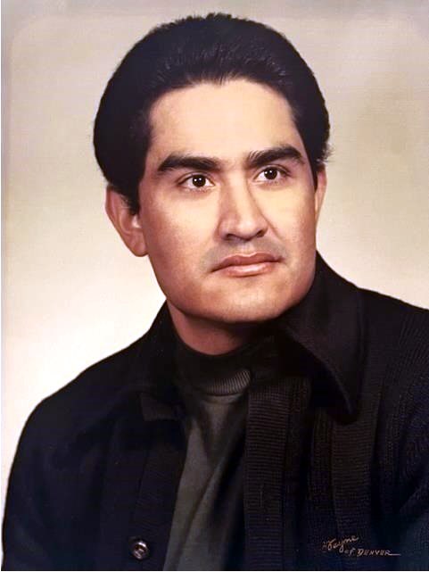 Norberto Nieto Olmos Obituary - Wheat Ridge, CO