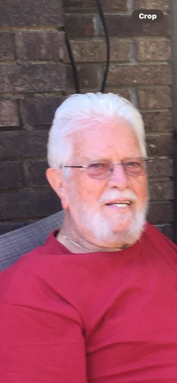 Robert Cook Obituary - Centreville, AL