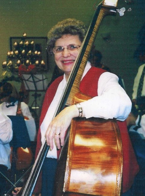 Margaret Peggy "Peggy" Conard Rudolph Obituary - Spokane, WA