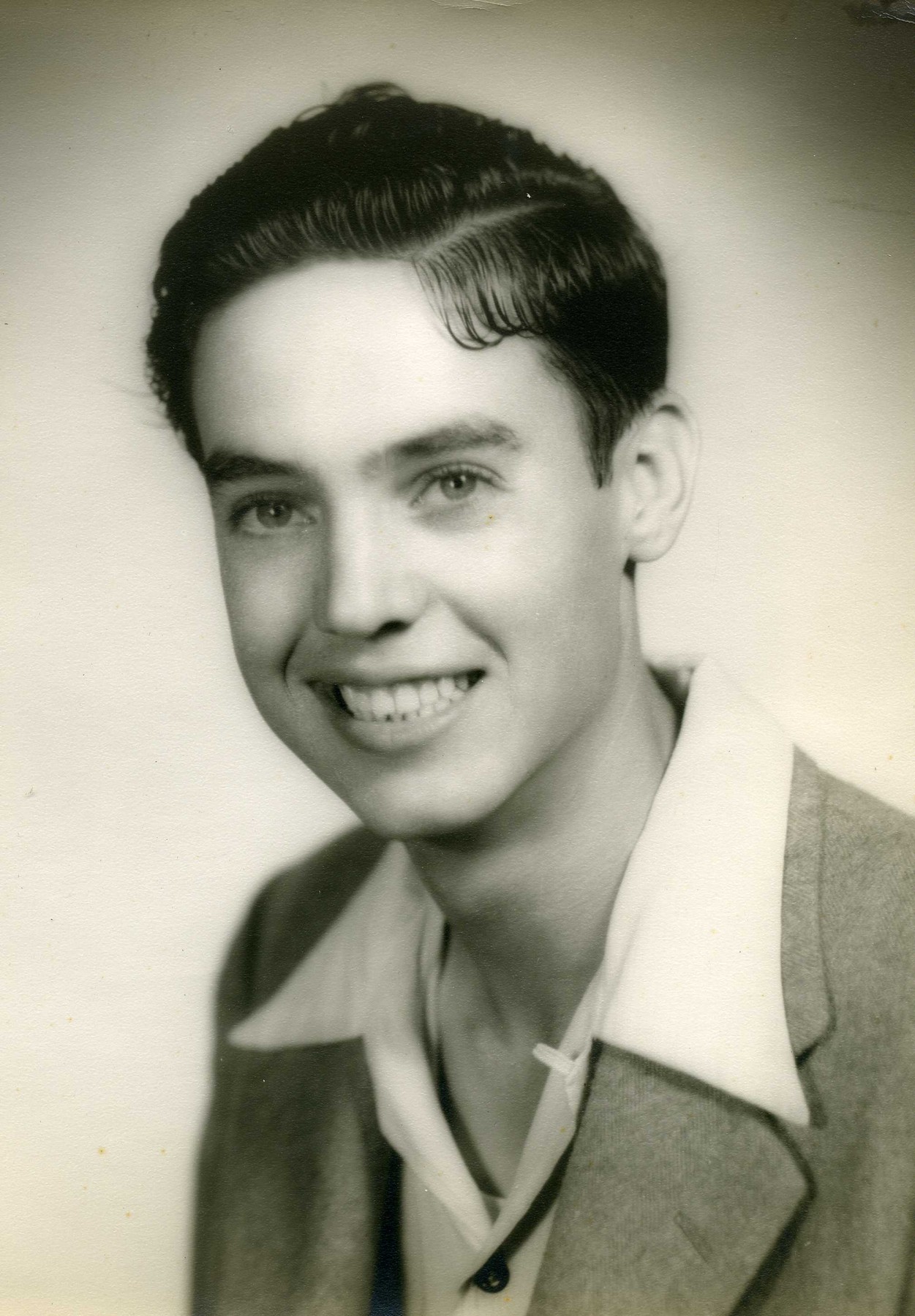 Joe Curry Obituary - Lufkin, TX