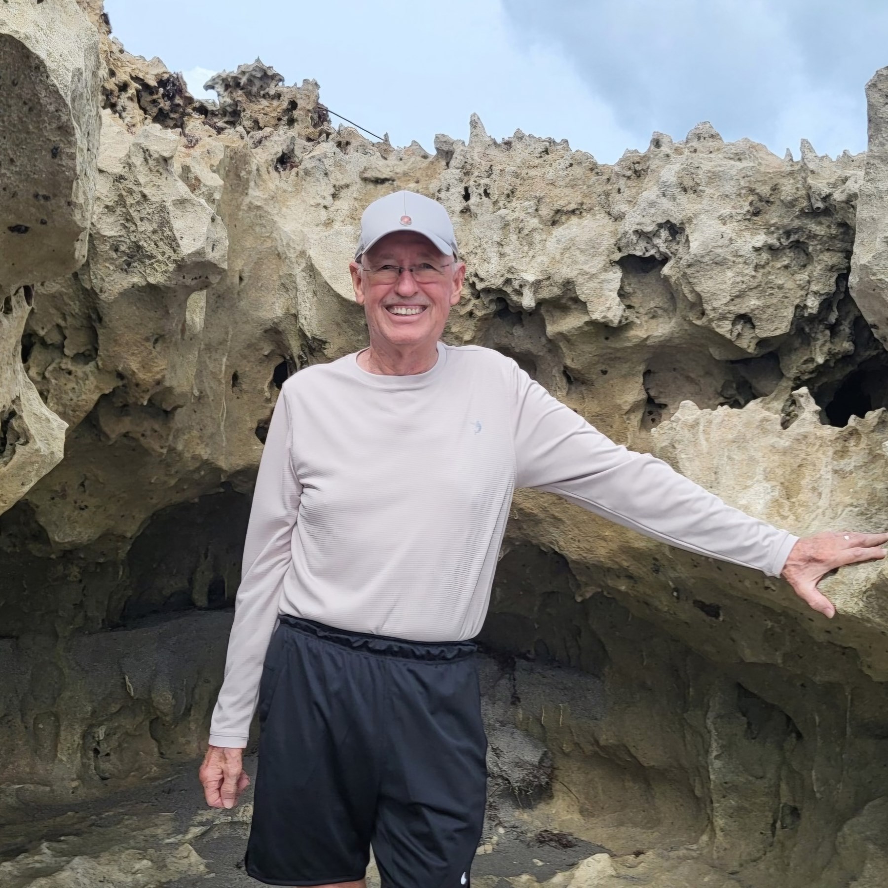 Charles McEver Obituary - Jupiter, FL