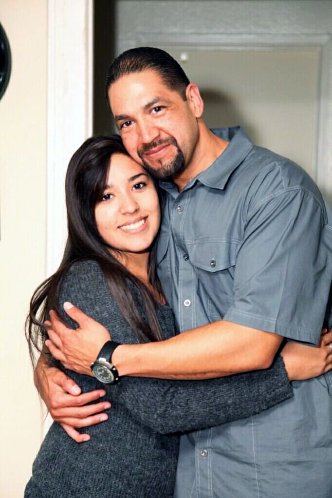 Robert Roldan Dating