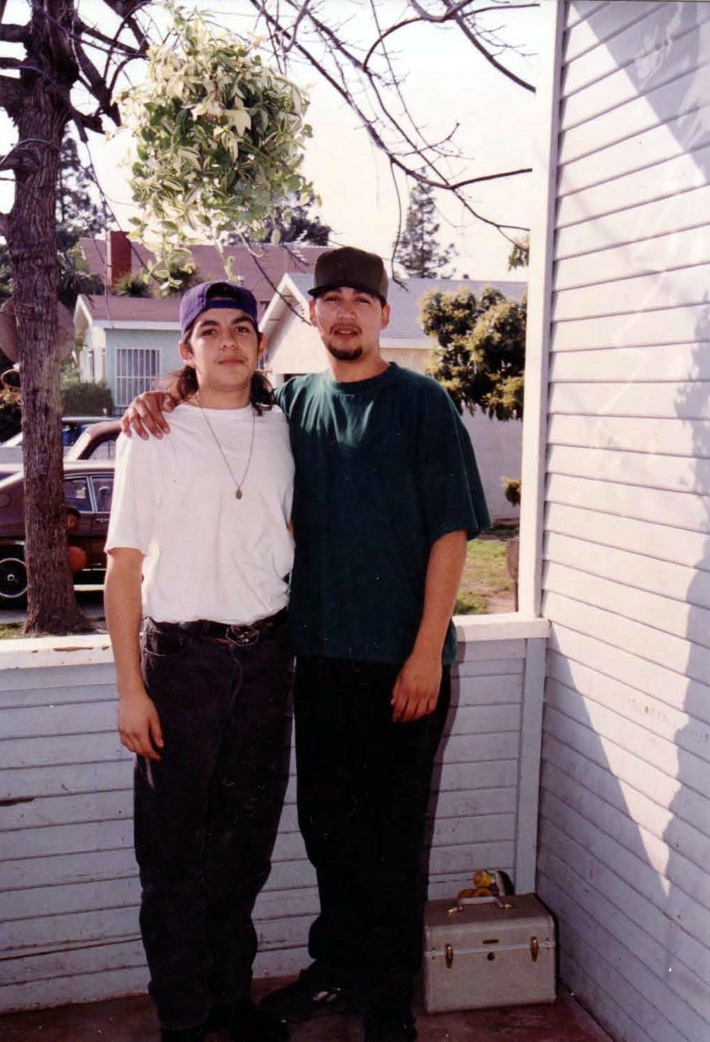 Robert Roldan Car Accident