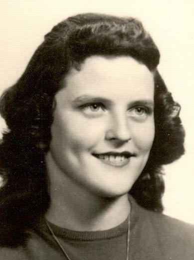 Vivian Smith Obituary - Parkersburg, WV