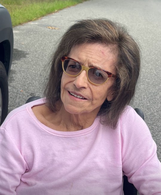 Eldora Capeto Obituary - Chatham, MA