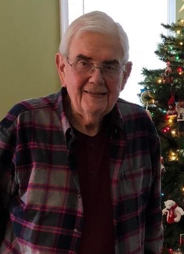 Michael Ludgate Obituary - Charlottesville, VA