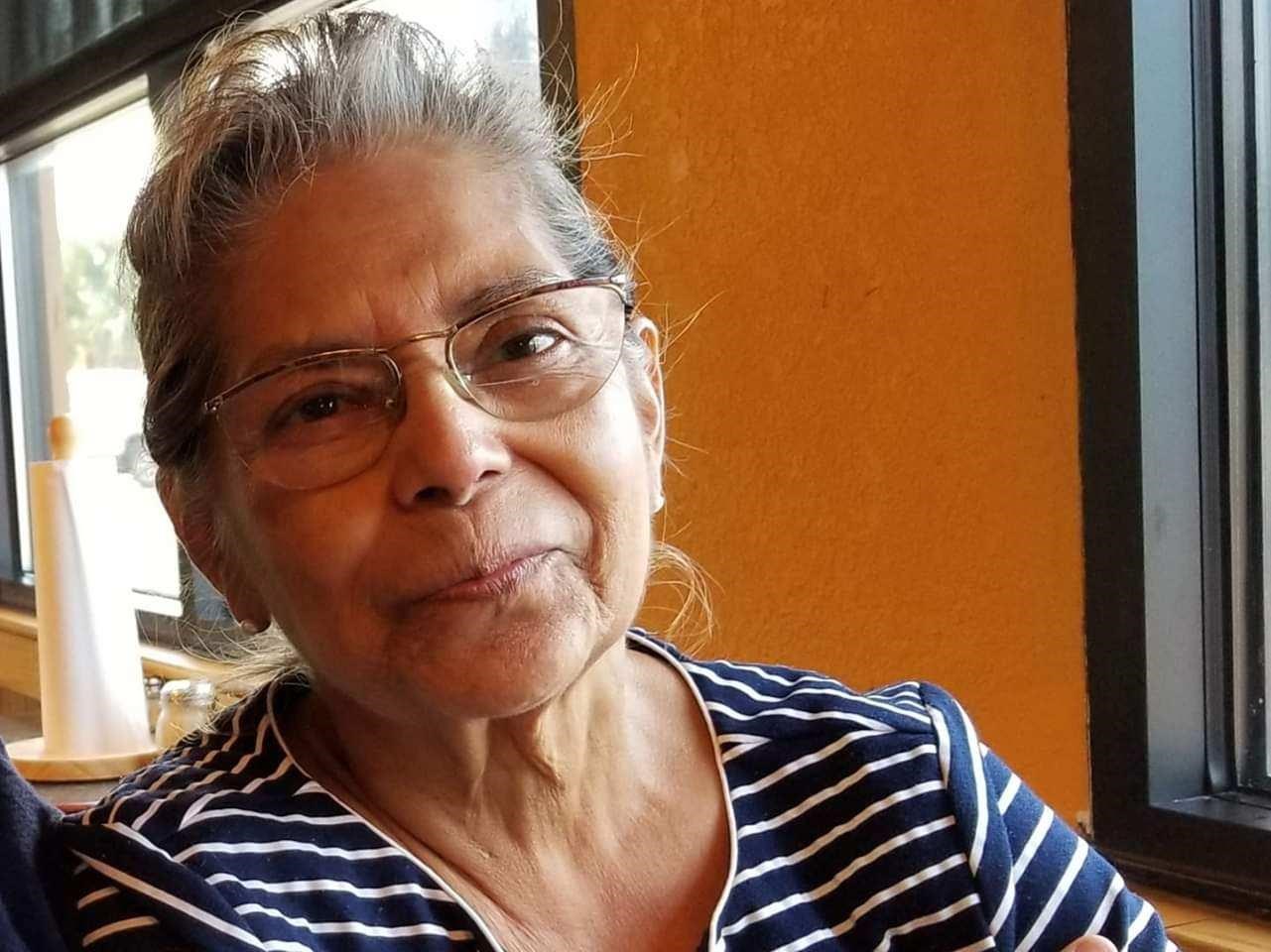Maria De los Angeles Munoz Pena Obituary - Brownsville, TX