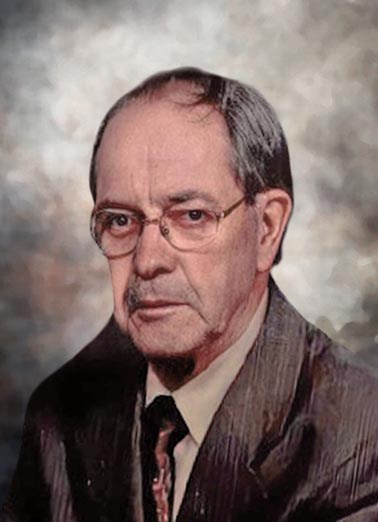 Lucien Breton Obituario - Ottawa, ON