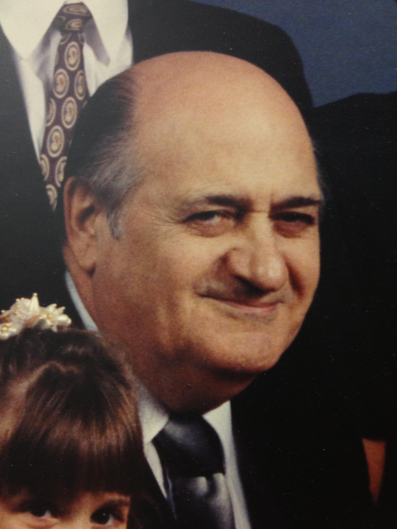 Mr. John Delano Hendrex Sr. Obituary - Houston, TX