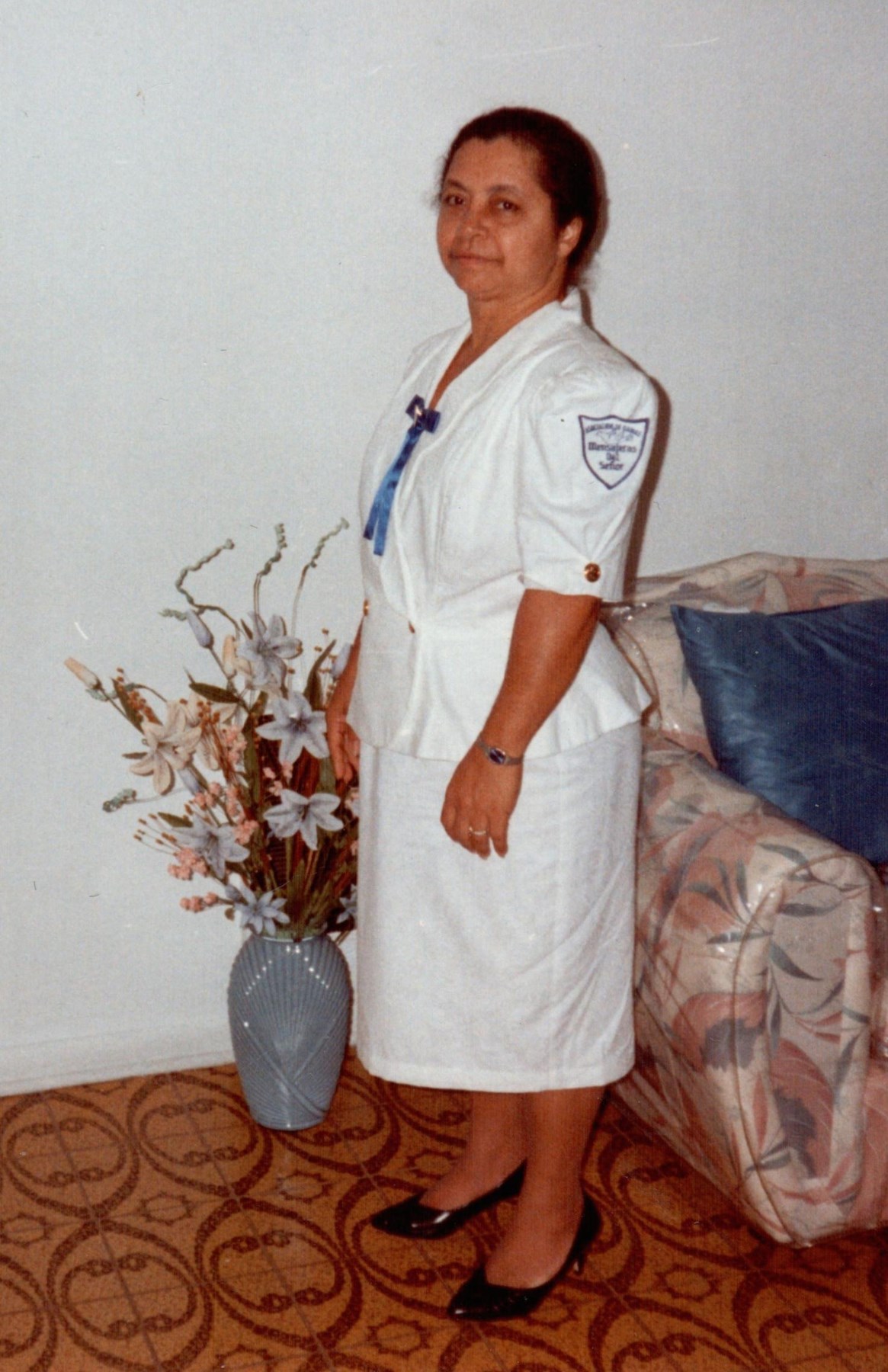 Aida Carrasquillo Obituary - Tampa, FL