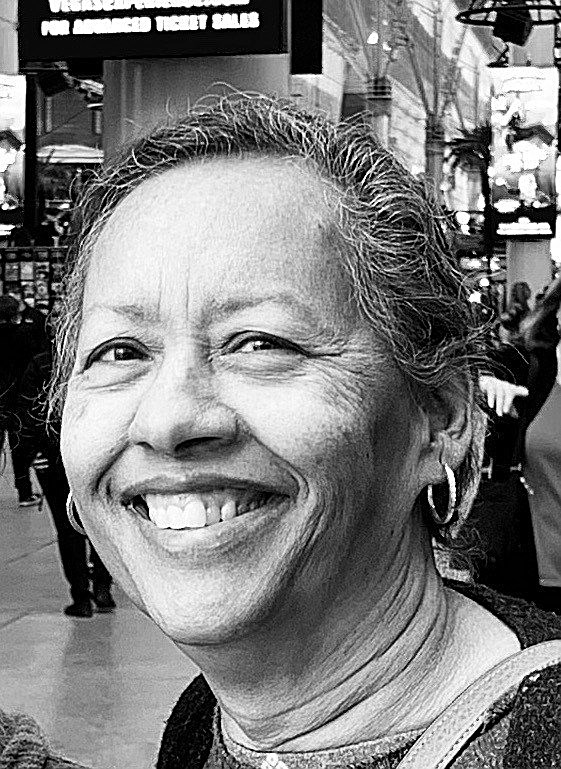 Robin Elizabeth Hebert Obituary - Colton, CA