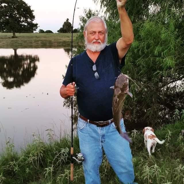 Larry Bruce Obituary - The Woodlands, TX