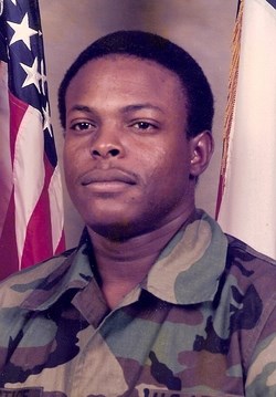 Leonard Justice, Jr. Obituary - Fort Worth, TX