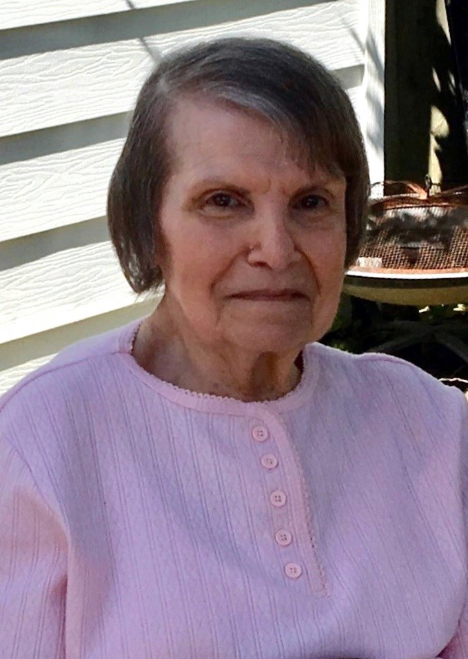 Caroline Messina Obituary - Cleveland, OH