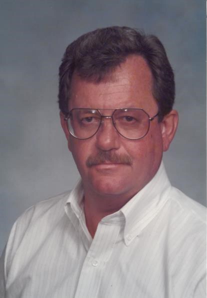 James Widick Obituary - Corpus Christi, TX