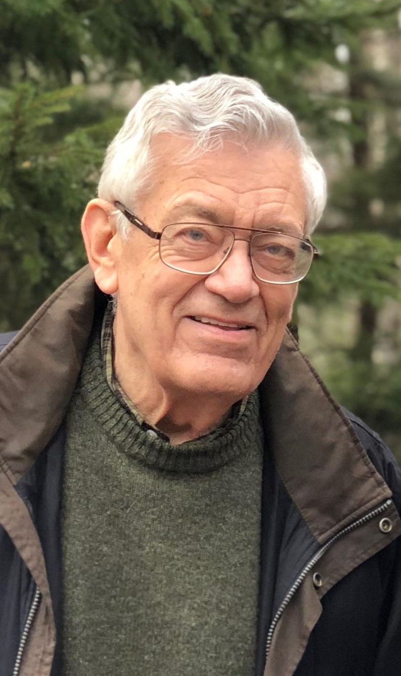 David Herr Obituary - Midlothian, VA