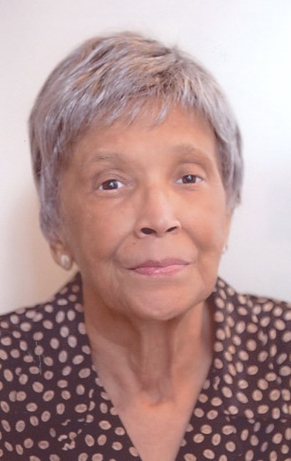 Helen Harris Obituary - Charlotte, NC