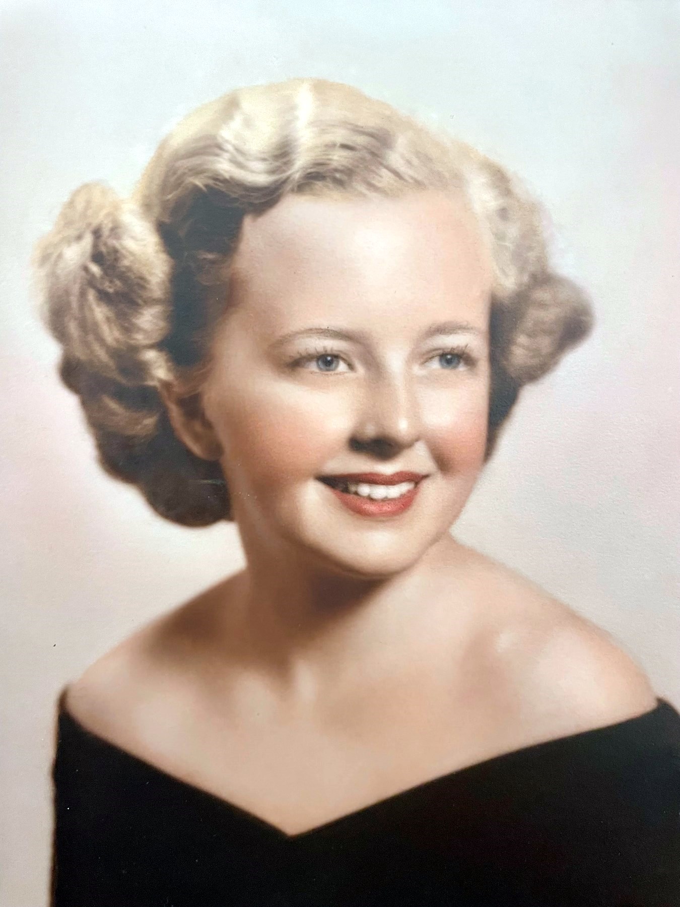Claudette Hampton Obituary - Tallahassee, FL