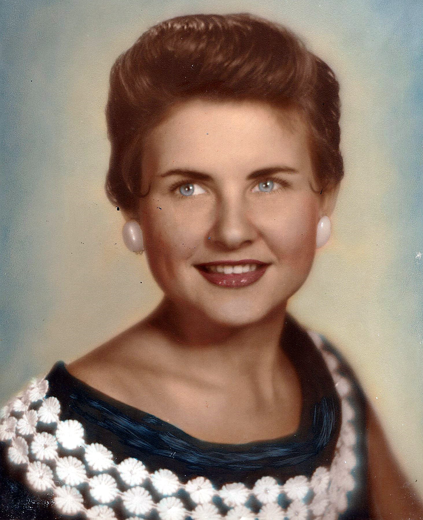 Joan Miculka Obituary - Houston, TX