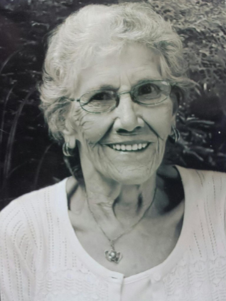Geraldine Delorme Obituario - Cornwall, ON