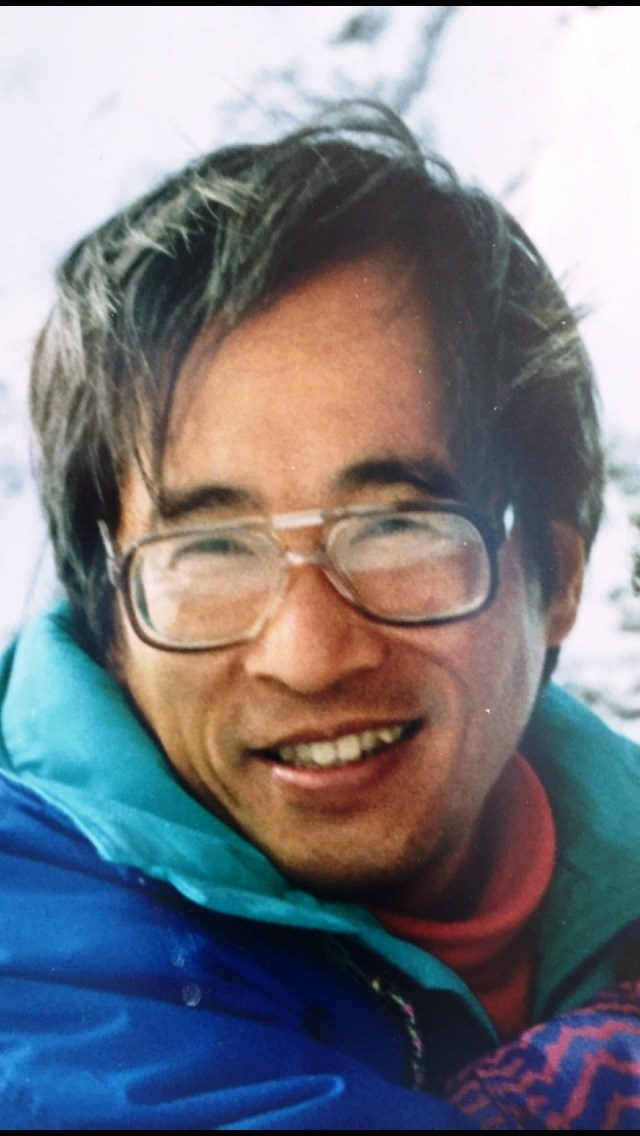 Edward Ralph Sun MD Obituary - Columbia, SC