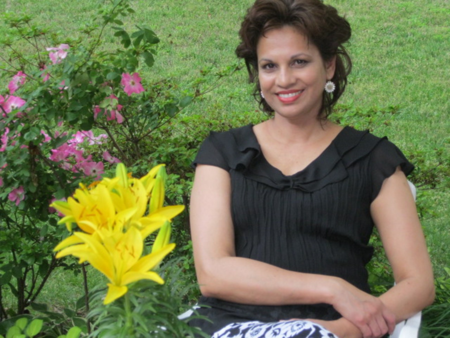 Merle Boodoo Jaggernauth Obituary - Kennesaw, GA