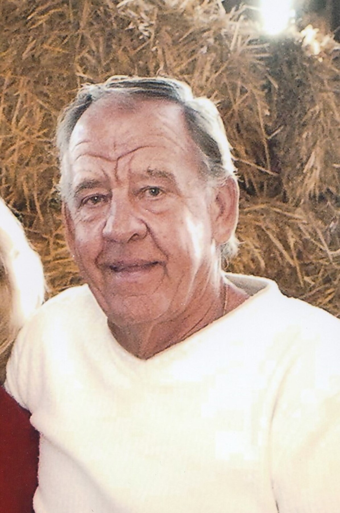 Frederick Buddell Longstaff Obituary - Guelph, ON