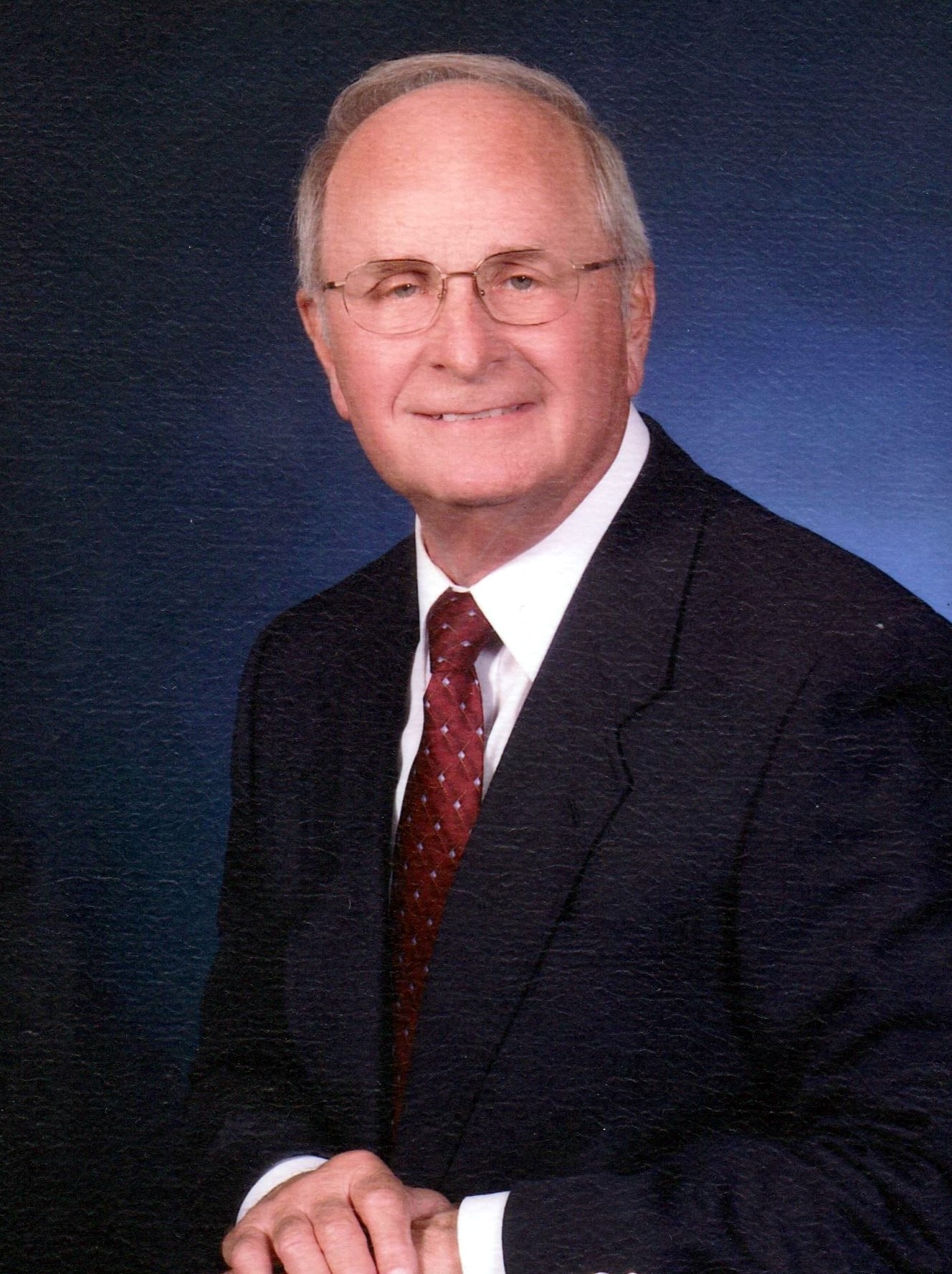 Roy Horace Ueckert Obituary - Houston, TX
